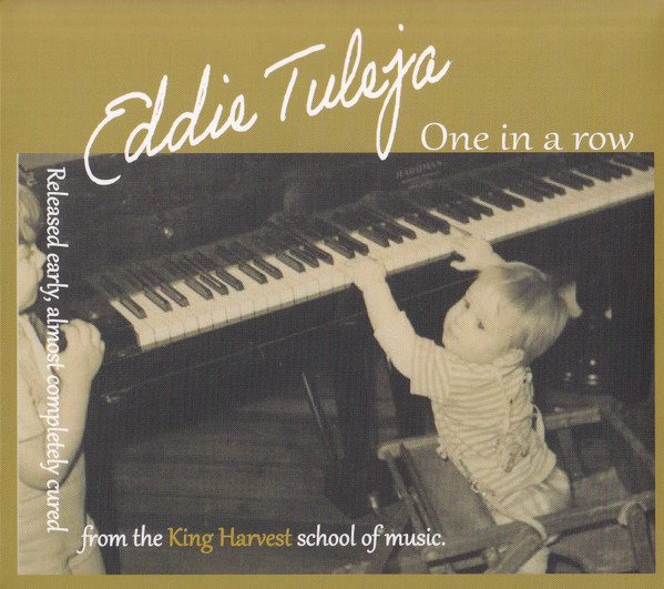 Ed Tuleja Albums: songs, discography, biography, and listening guide ...