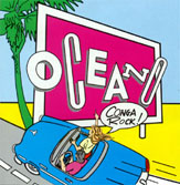 Oceano Albums: songs, discography, biography, and listening guide ...