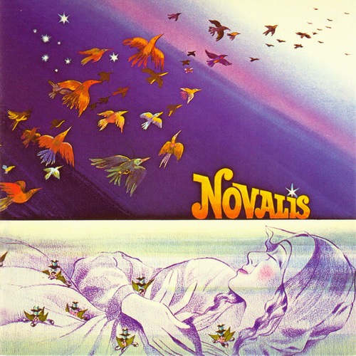 Novalis by Novalis (Album; Repertoire; PMS 7063-WP): Reviews, Ratings ...