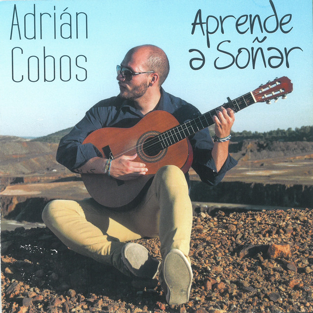 Adrián Cobos Albums: songs, discography, biography, and listening guide ...