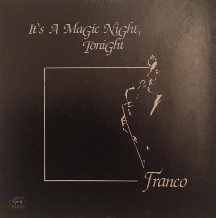 Franco Albums: songs, discography, biography, and listening guide ...