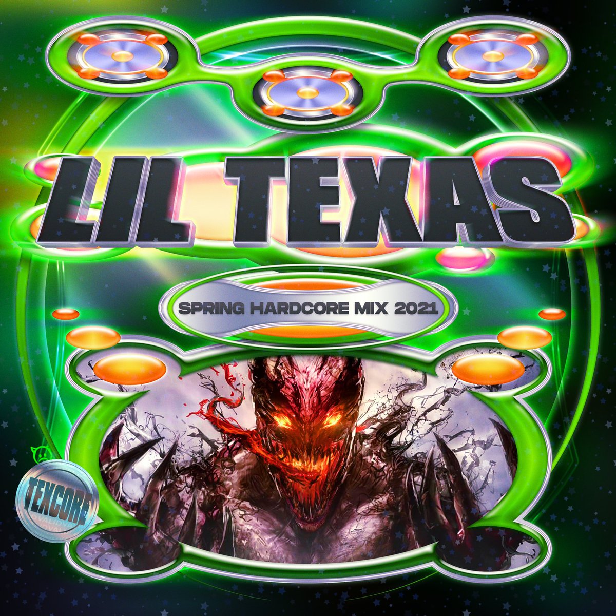 Most popular Gabber DJ mixes of 2021 - Rate Your Music