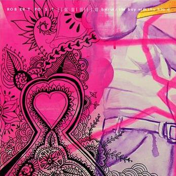 Beirut / The Boy With the Hood by Robert Post (Single): Reviews ...