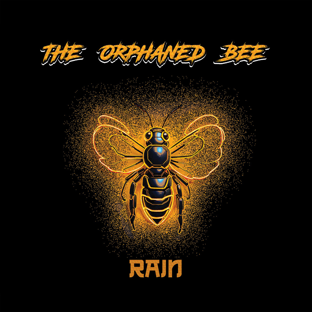 The Orphaned Bee Albums: songs, discography, biography, and listening ...