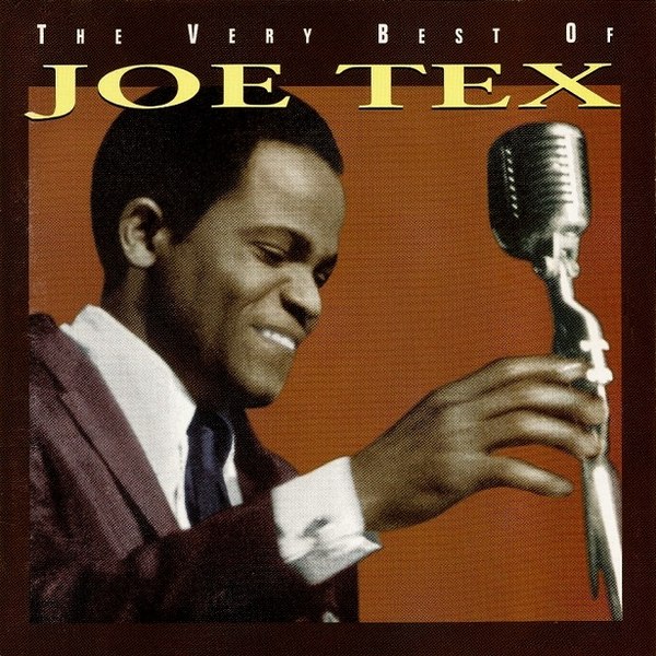 The Very Best of Joe Tex by Joe Tex (Compilation, Southern Soul ...