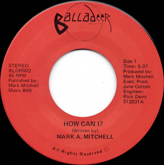 Mark Mitchell Albums: songs, discography, biography, and listening ...