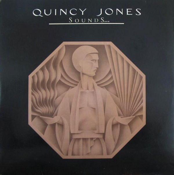 Sounds ... And Stuff Like That!! by Quincy Jones (Album; A& AMLH 64685 ...