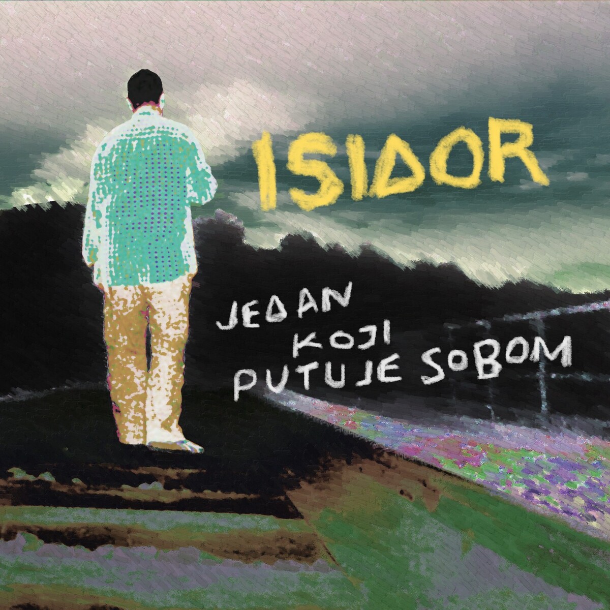 Jedan koji putuje sobom by Isidor Igić (Album; n/a; n/a): Reviews ...
