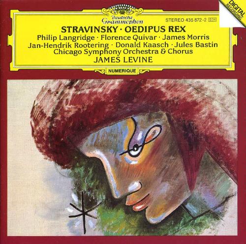 Best Oratorio (genre) songs of 1993 - Rate Your Music