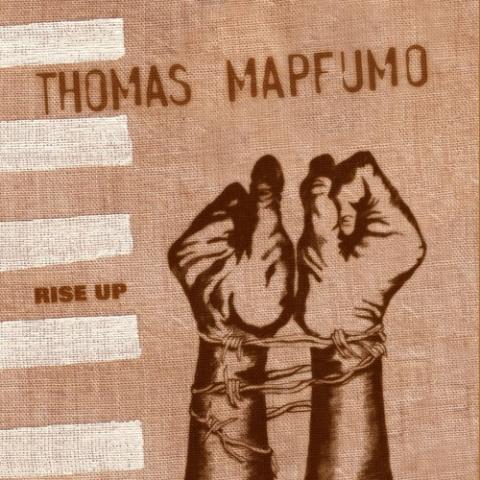 Rise Up by Thomas Mapfumo (Album, Chimurenga): Reviews, Ratings ...