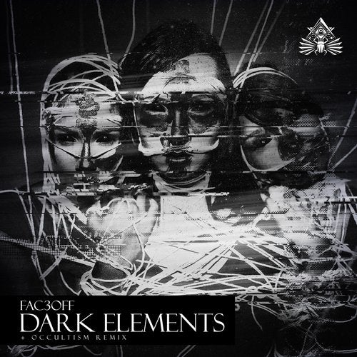 Dark Elements by FAC3OFF (Single): Reviews, Ratings, Credits, Song list ...