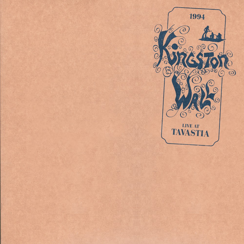 Live at Tavastia by Kingston Wall (Album): Reviews, Ratings, Credits ...