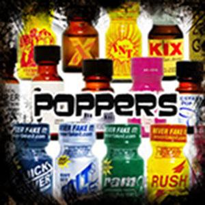 Poppers by I-Doser (Album, Binaural Beats): Reviews, Ratings, Credits ...