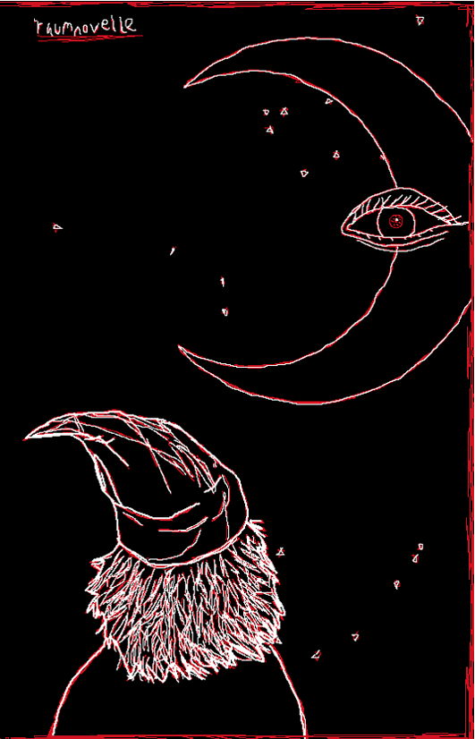 Traumnovelle by Coin locker kid (Album; Plantasia): Reviews, Ratings ...