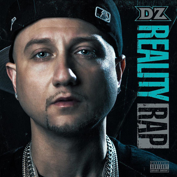 Reality Rap by DZ (Album): Reviews, Ratings, Credits, Song list - Rate ...