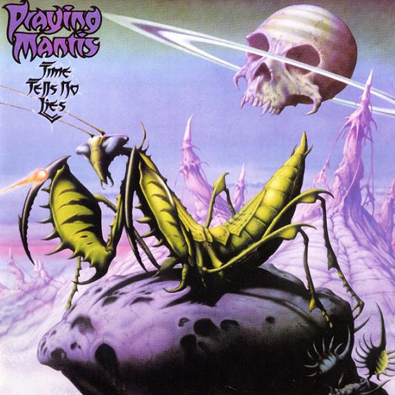 Praying Mantis Albums: songs, discography, biography, and listening ...