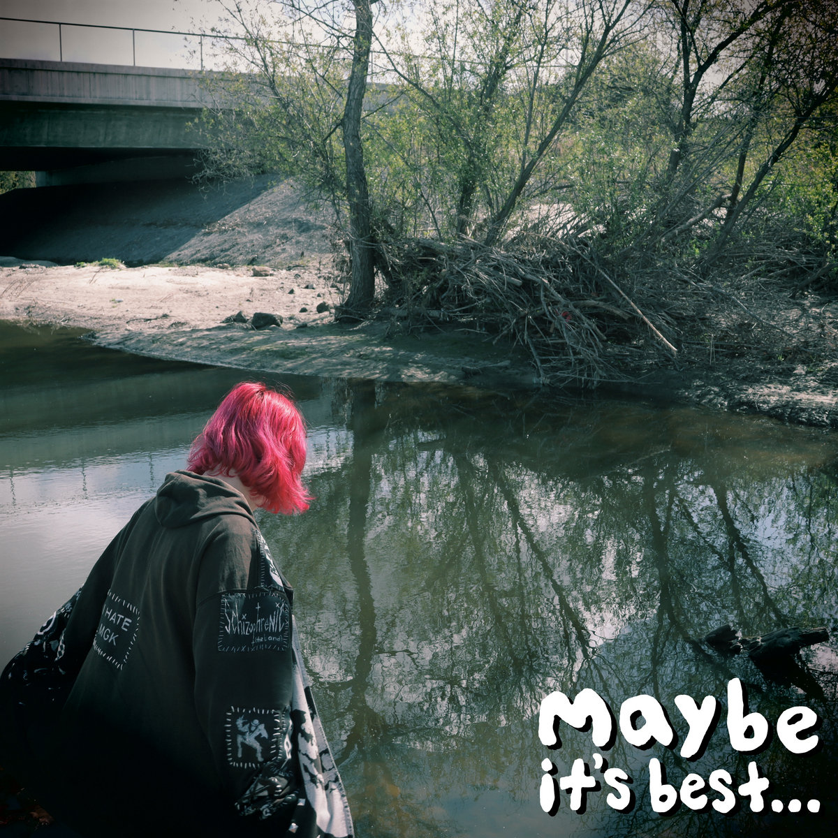 Maybe It's Best... by maybe it's best... (Album, Screamo): Reviews ...
