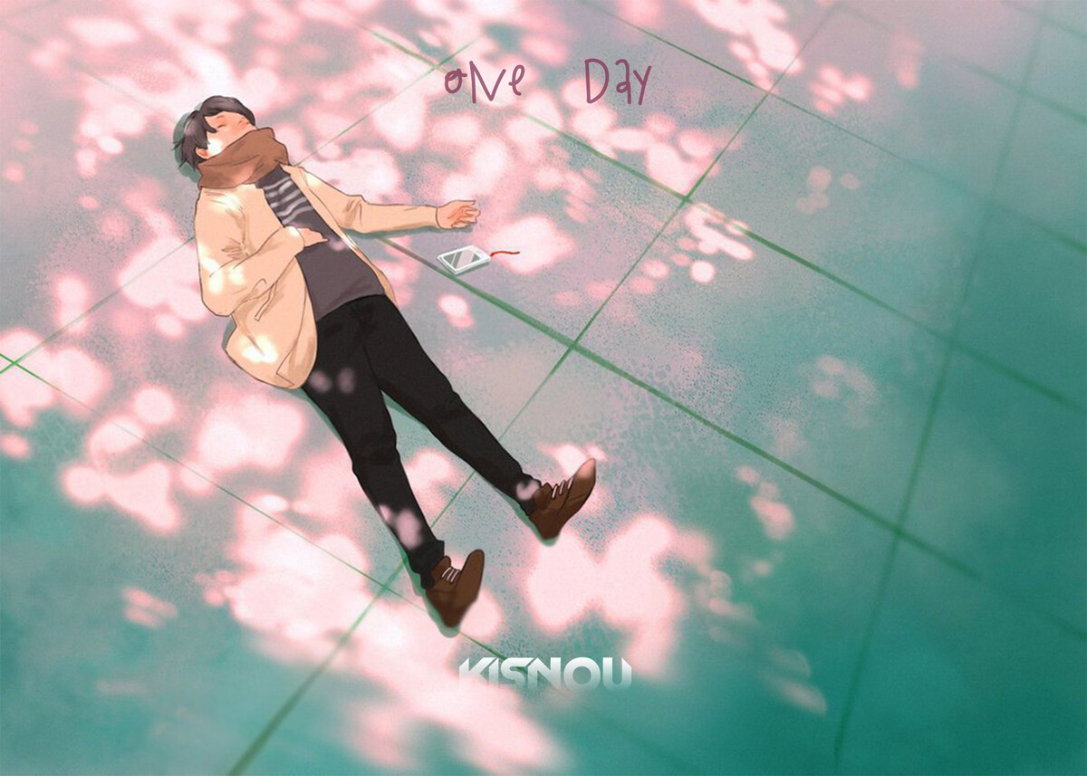 One Day by Kisnou (Single): Reviews, Ratings, Credits, Song list - Rate ...