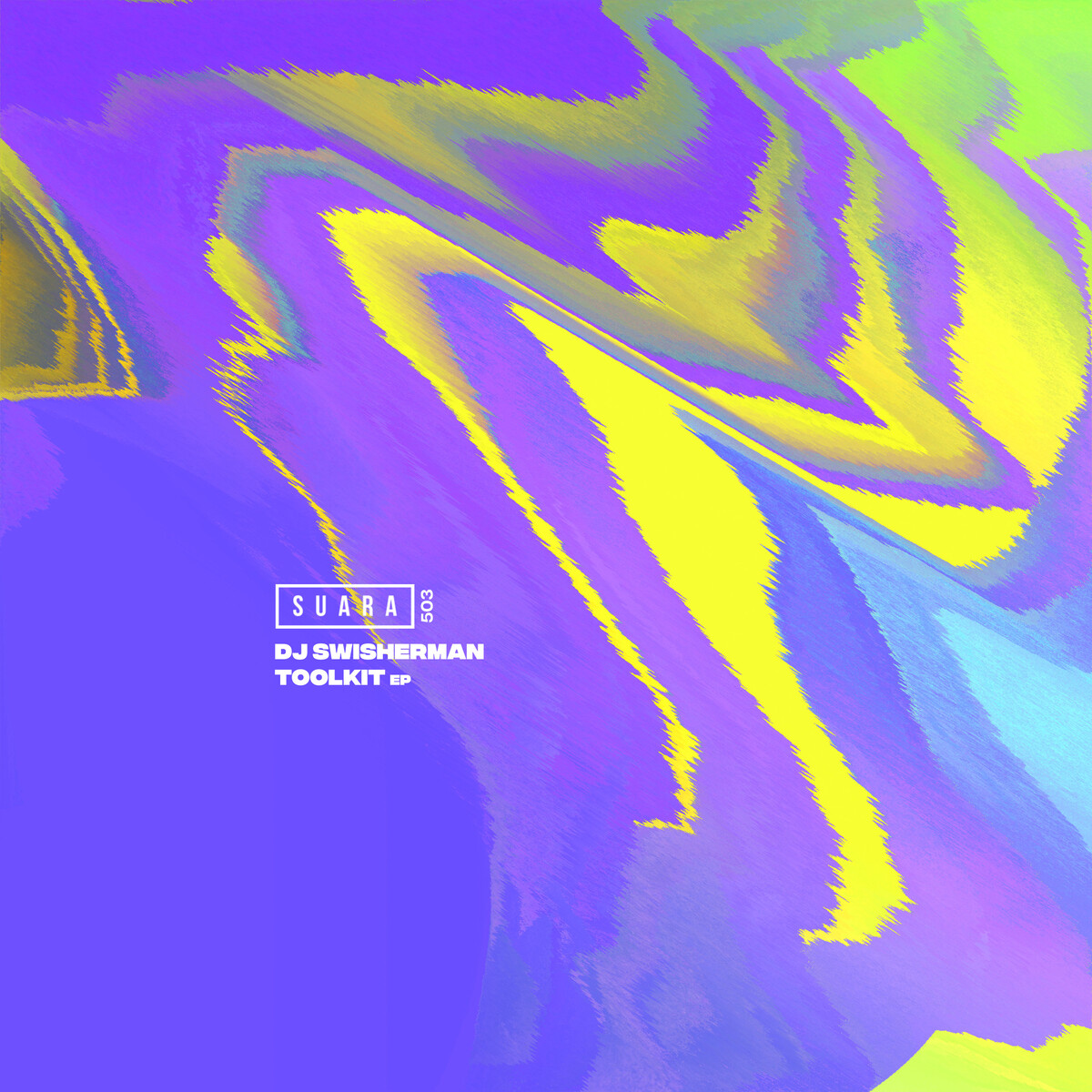 Toolkit by DJ Swisherman (EP, Hardgroove Techno): Reviews, Ratings ...