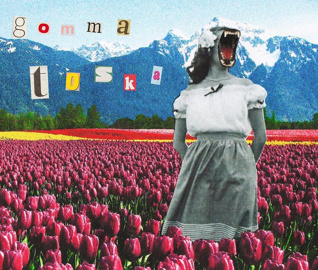 Gomma Albums: songs, discography, biography, and listening guide - Rate ...