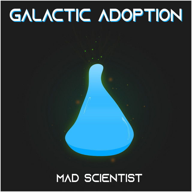 Mad Scientist Albums: songs, discography, biography, and listening ...