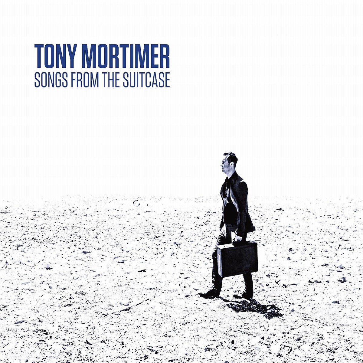 Tony Mortimer Albums: songs, discography, biography, and listening ...
