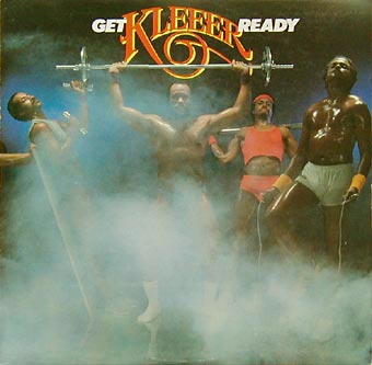 Get Ready by Kleeer (Album, Boogie): Reviews, Ratings, Credits, Song ...