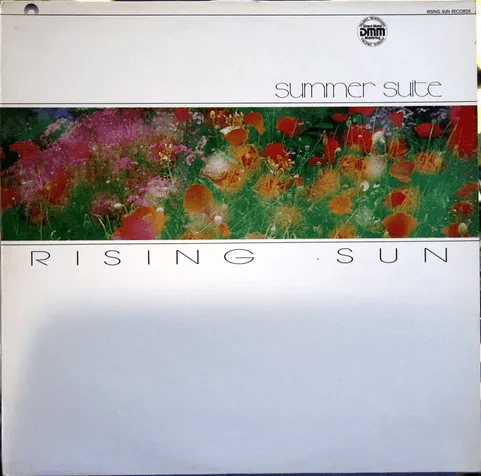 Summer Suite by Rising Sun (Album, New Age): Reviews, Ratings, Credits ...