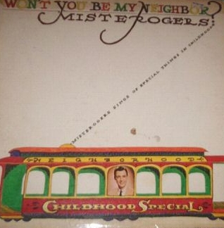 Mister Rogers Albums: songs, discography, biography, and listening ...