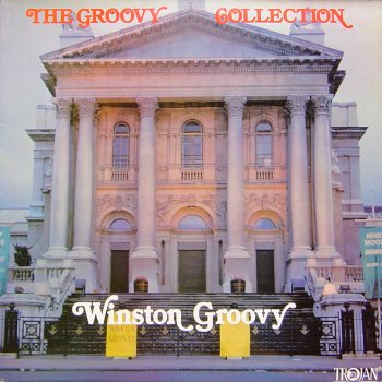 The Groovy Collection by Winston Groovy (Album, Reggae): Reviews ...