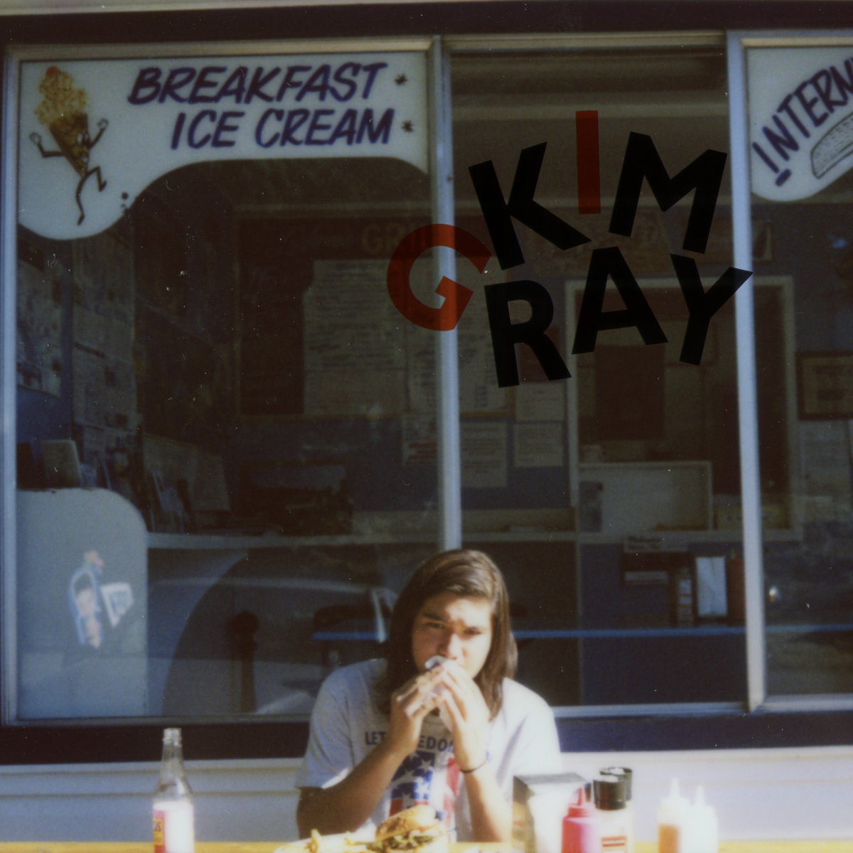 Kim Gray Albums: songs, discography, biography, and listening guide ...