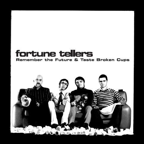 Fortune Tellers Albums: songs, discography, biography, and listening ...