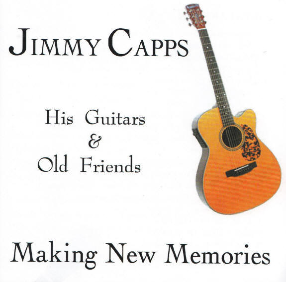 Music credits for Jimmy Capps : 248 performances listed under guitar ...