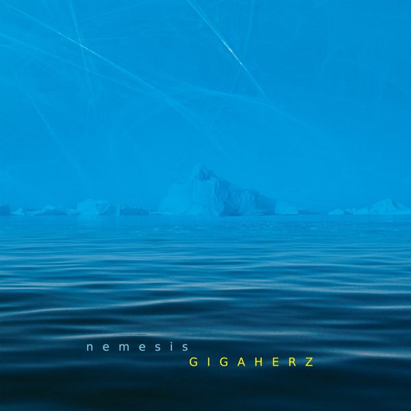 Gigaherz by Nemesis (Album; Origo; Sound 24): Reviews, Ratings, Credits ...