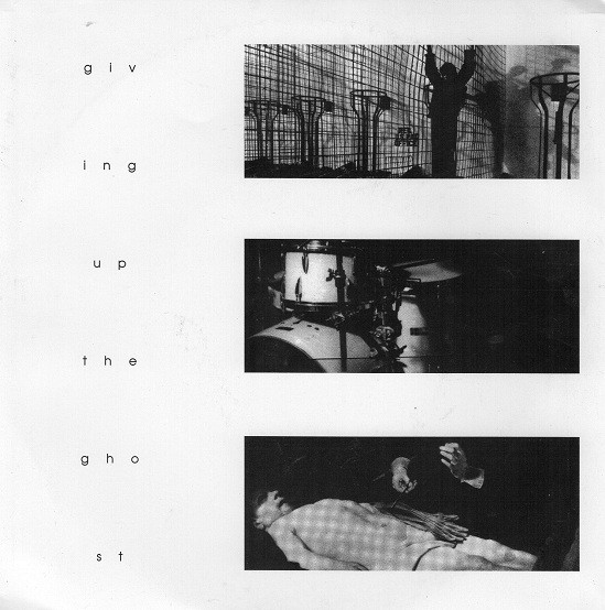 Giving Up the Ghost Albums: songs, discography, biography, and ...