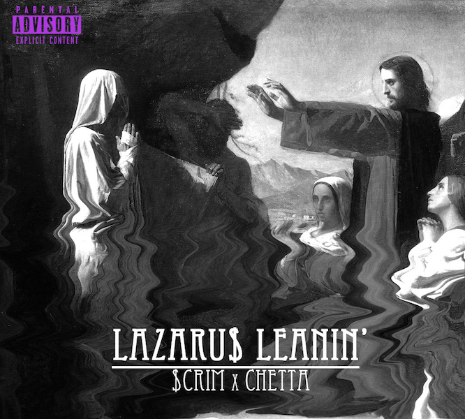Lazaru$ Leanin' by Chetta (Single): Reviews, Ratings, Credits, Song ...