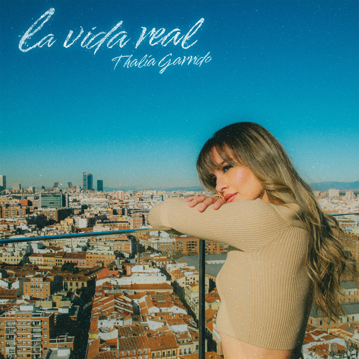 La vida real by Thalía Garrido (Single): Reviews, Ratings, Credits ...