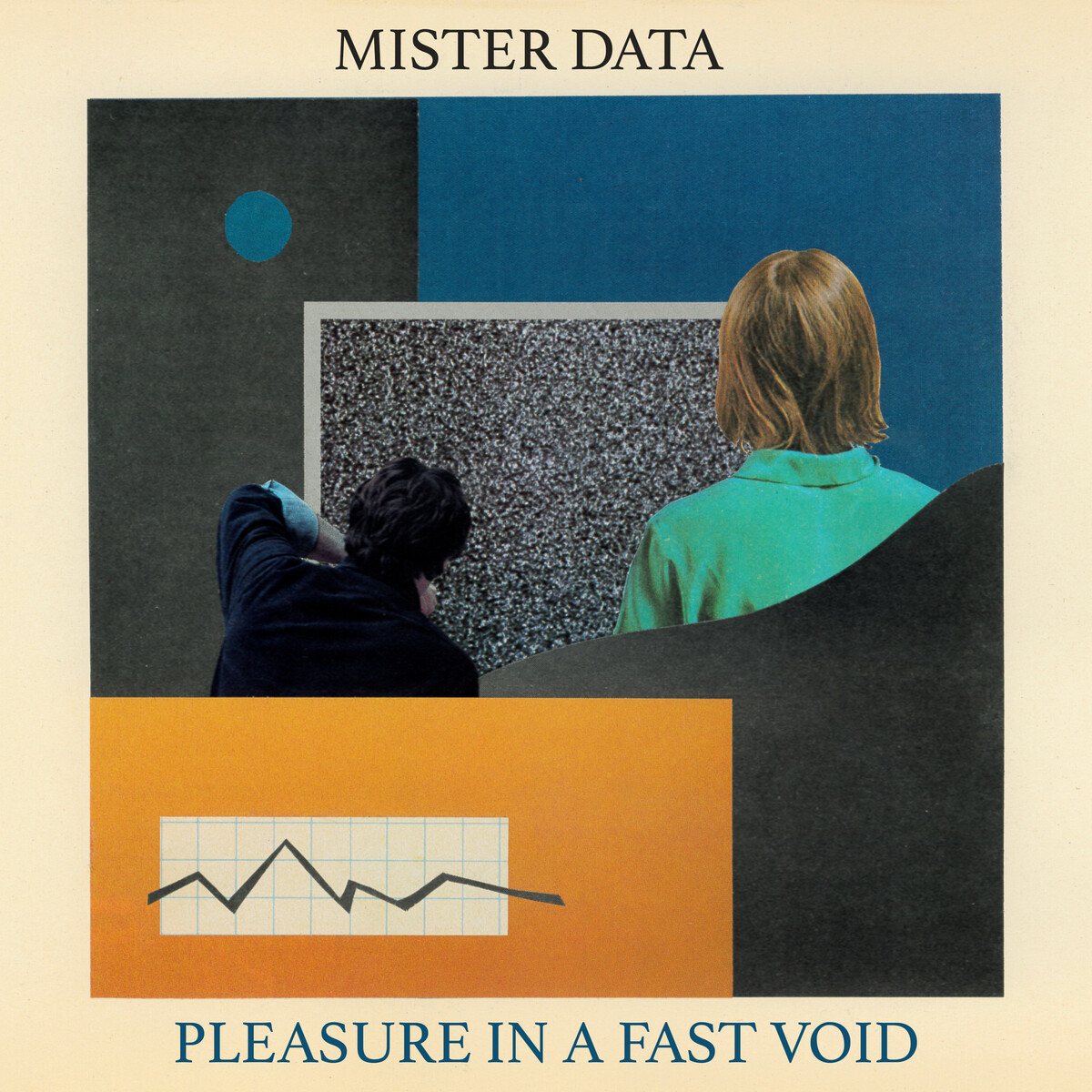 Pleasure in a Fast Void by Mister Data (Album): Reviews, Ratings, Credits, Song list - Rate Your ...