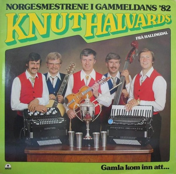 Knut Halvards Albums: songs, discography, biography, and listening guide - Rate Your Music
