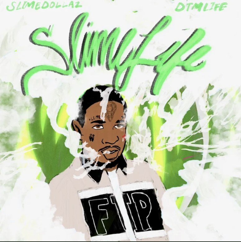 SLIME LIFE by Slime Dollaz (Album, Southern Hip Hop): Reviews, Ratings ...