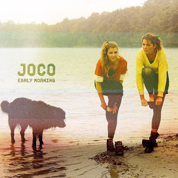 Early Morning by Joco (Album): Reviews, Ratings, Credits, Song list ...