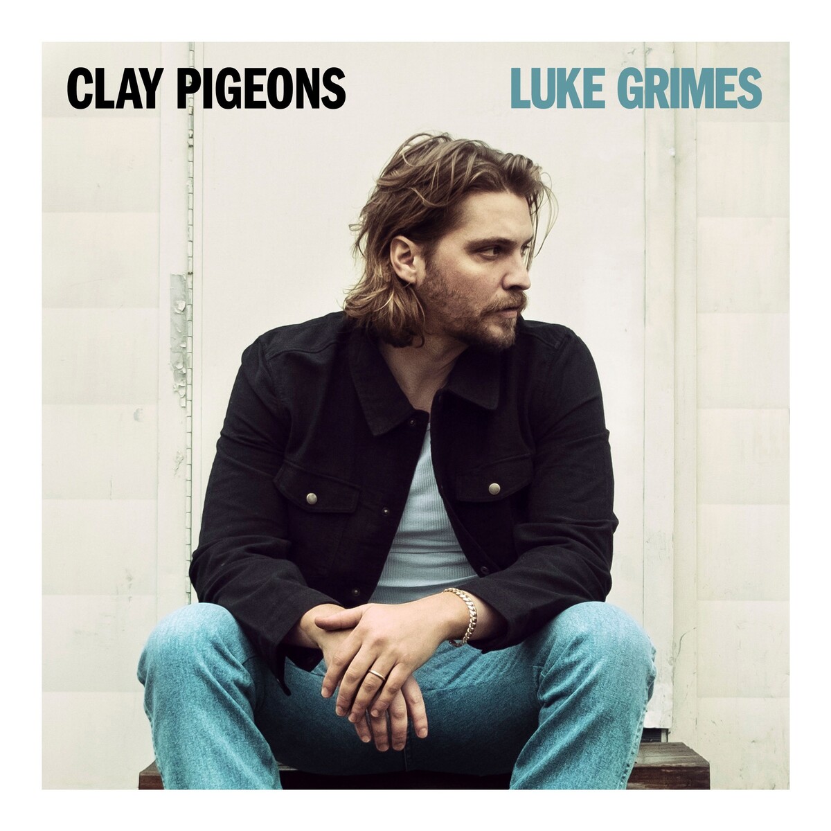 Clay Pigeons by Luke Grimes (Single): Reviews, Ratings, Credits, Song ...