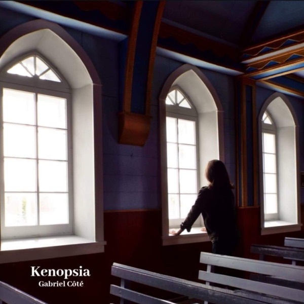 Kenopsia by Gabriel Côté (EP): Reviews, Ratings, Credits, Song list ...