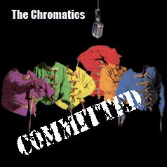 The Chromatics Albums: songs, discography, biography, and listening ...