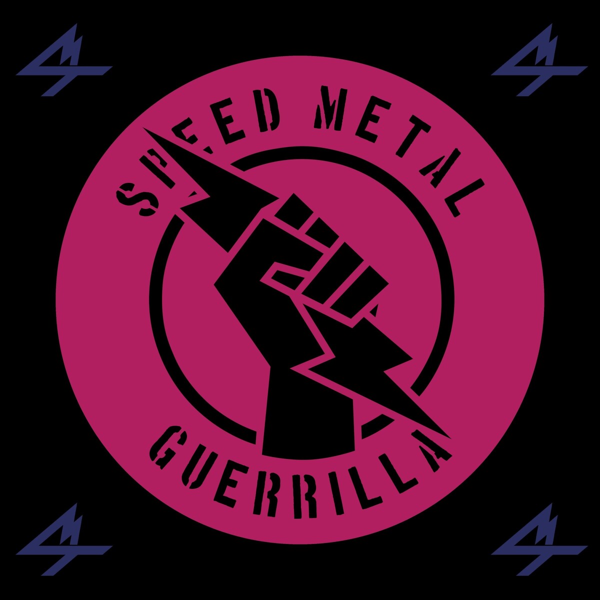 Speed Metal Guerrilla by Mechanic Tyrants (Single; Jawbreaker): Reviews ...
