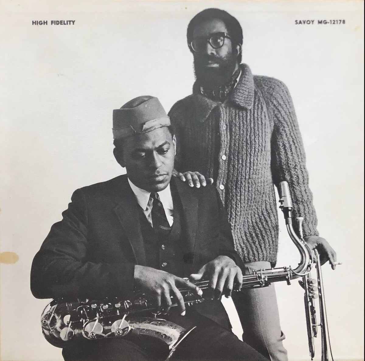 Archie Shepp / Bill Dixon Quartet by Archie Shepp / Bill Dixon Quartet ...