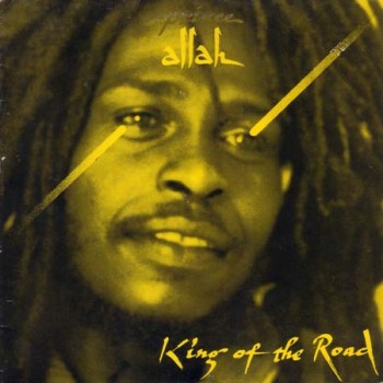 King of the Road by Prince Allah (Album, Roots Reggae): Reviews ...