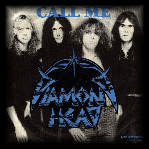 Diamond Head Albums: songs, discography, biography, and listening guide ...