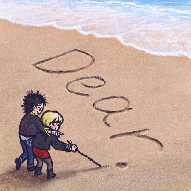 Dear. by 피싱걸스 [Fishingirls] (Single): Reviews, Ratings, Credits, Song ...