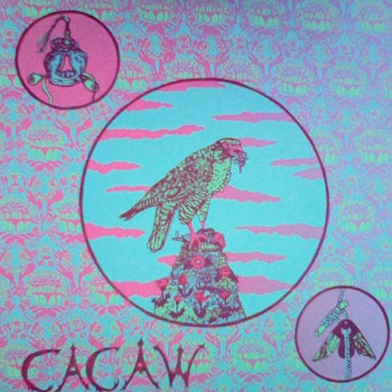 Cacaw Albums: songs, discography, biography, and listening guide - Rate ...
